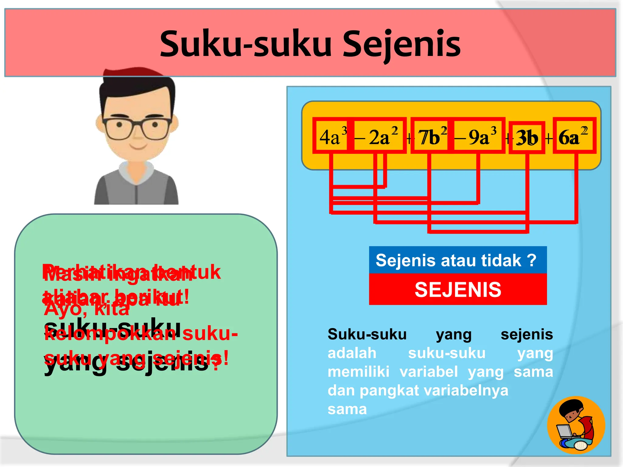 power point penjumlahan dan pengurangan aljabar.pptx