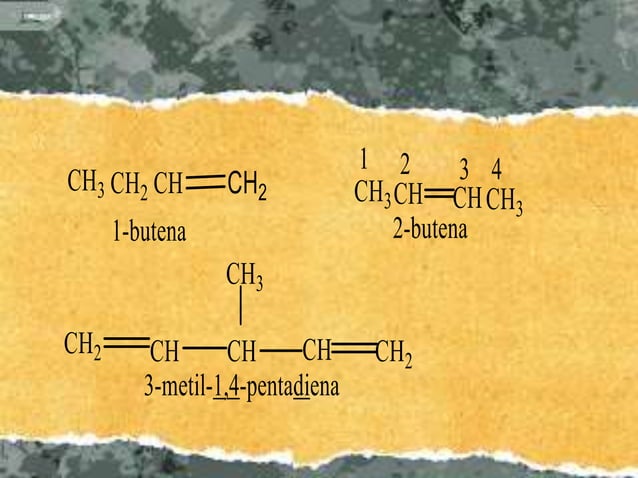 Ppt alkena dan alkuna | PPTX