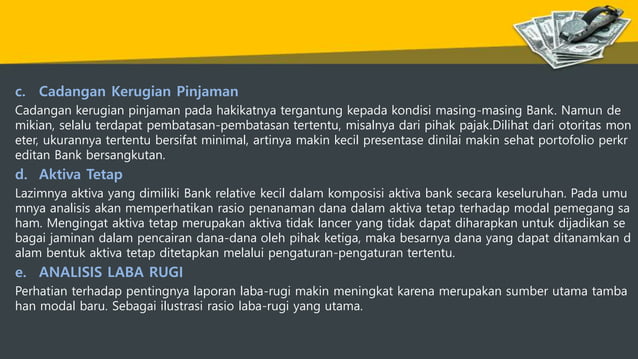 PPT ALK KELOMPOK 8 BAB 8 ANALISIS LAPORAN KEUANGAN UNTUK INDUSTRI.pptx