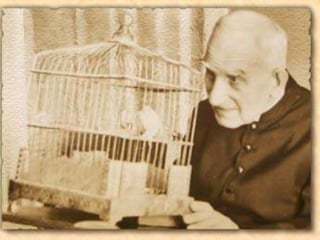 personaġġi magħrufa | PPTX