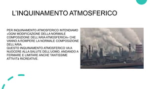 POWERPOINT AMBIENTE | PPT