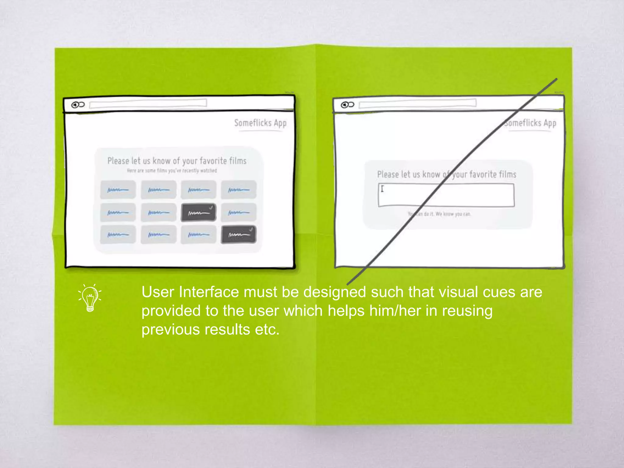 The Golden Rules by Theo Mandel - Software Engineering | PPTX
