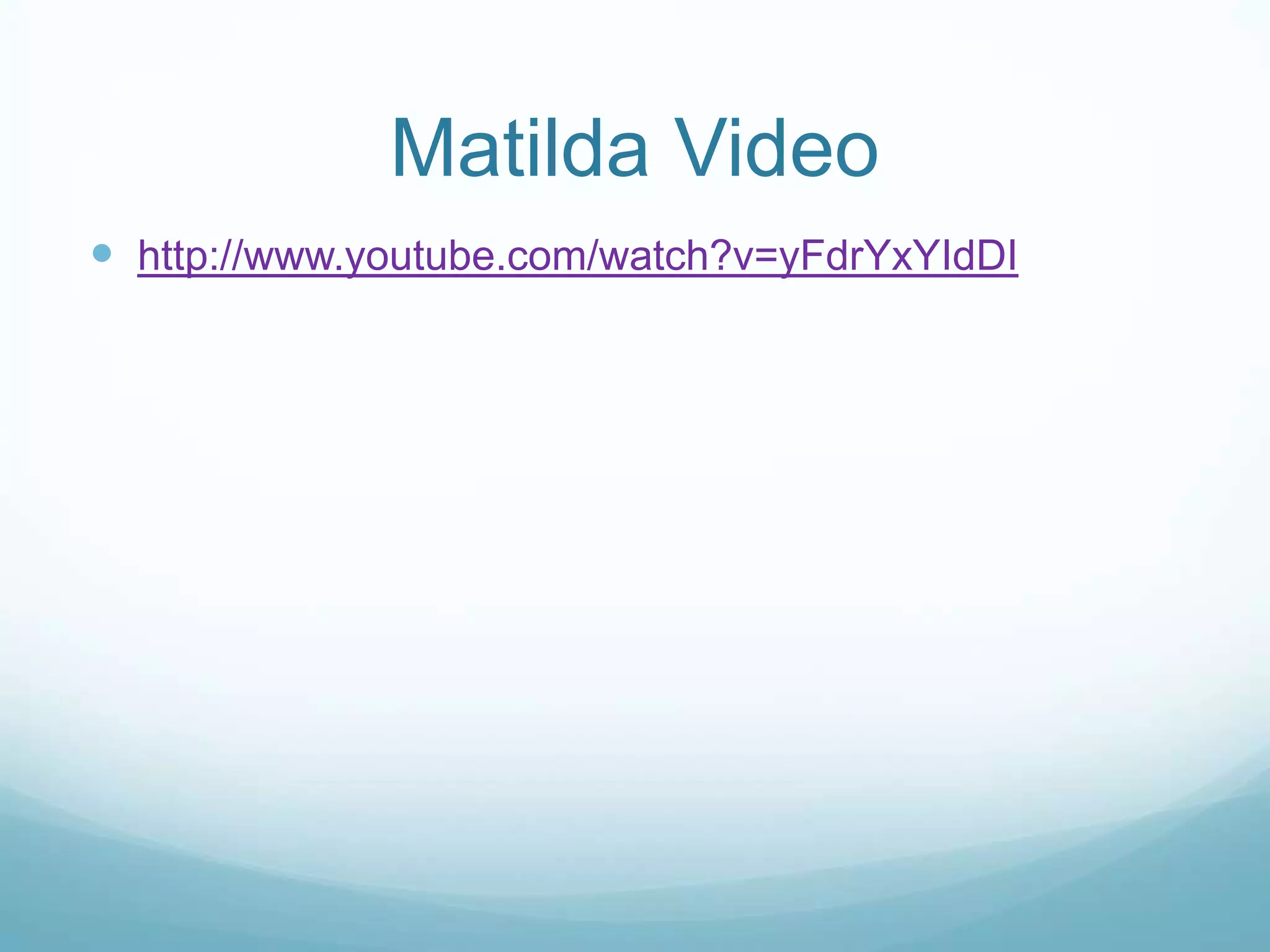 Ppt amy barnes | PPT