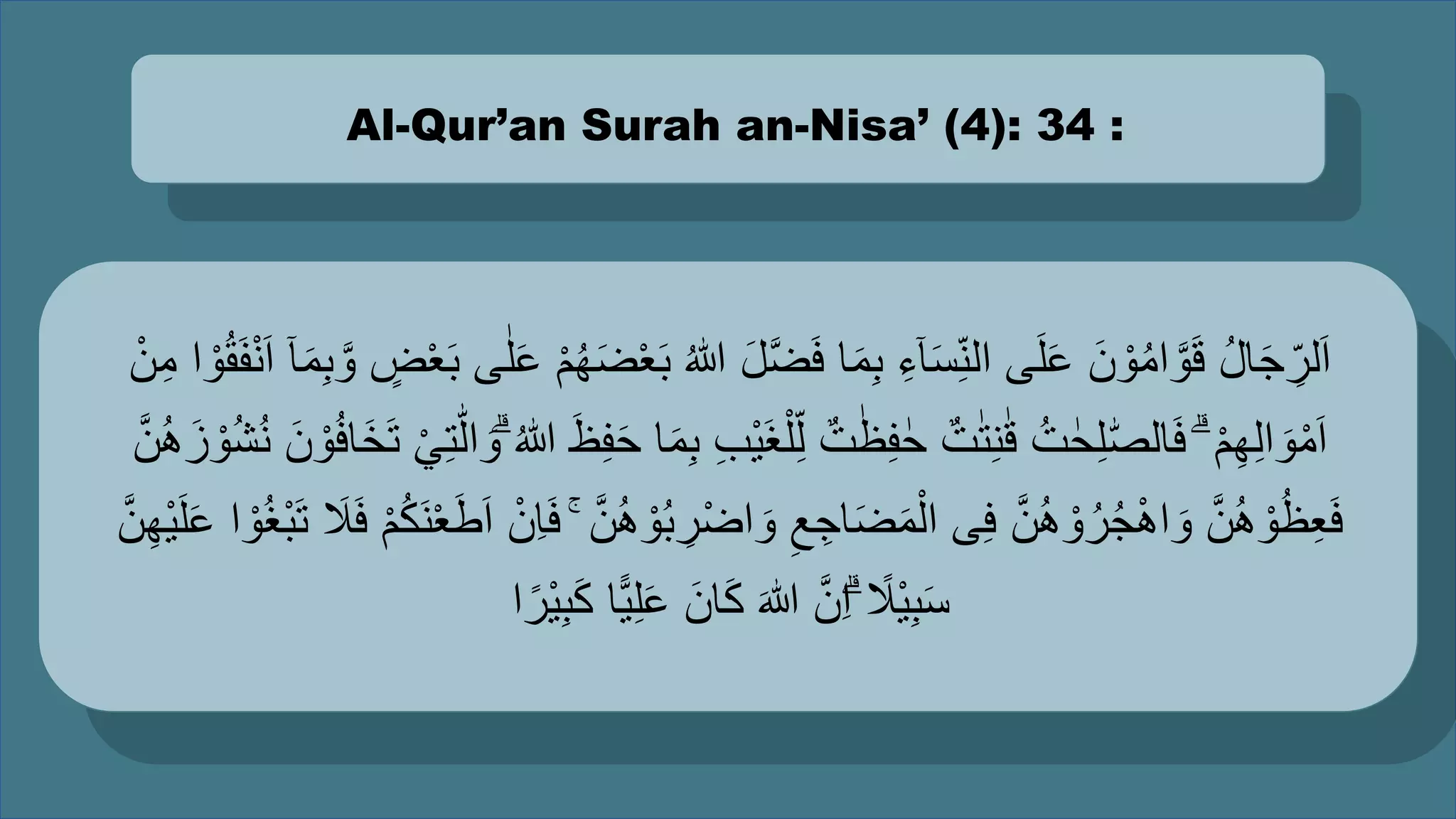 Ppt An-Nisa Ayat 34 revisi.pptx