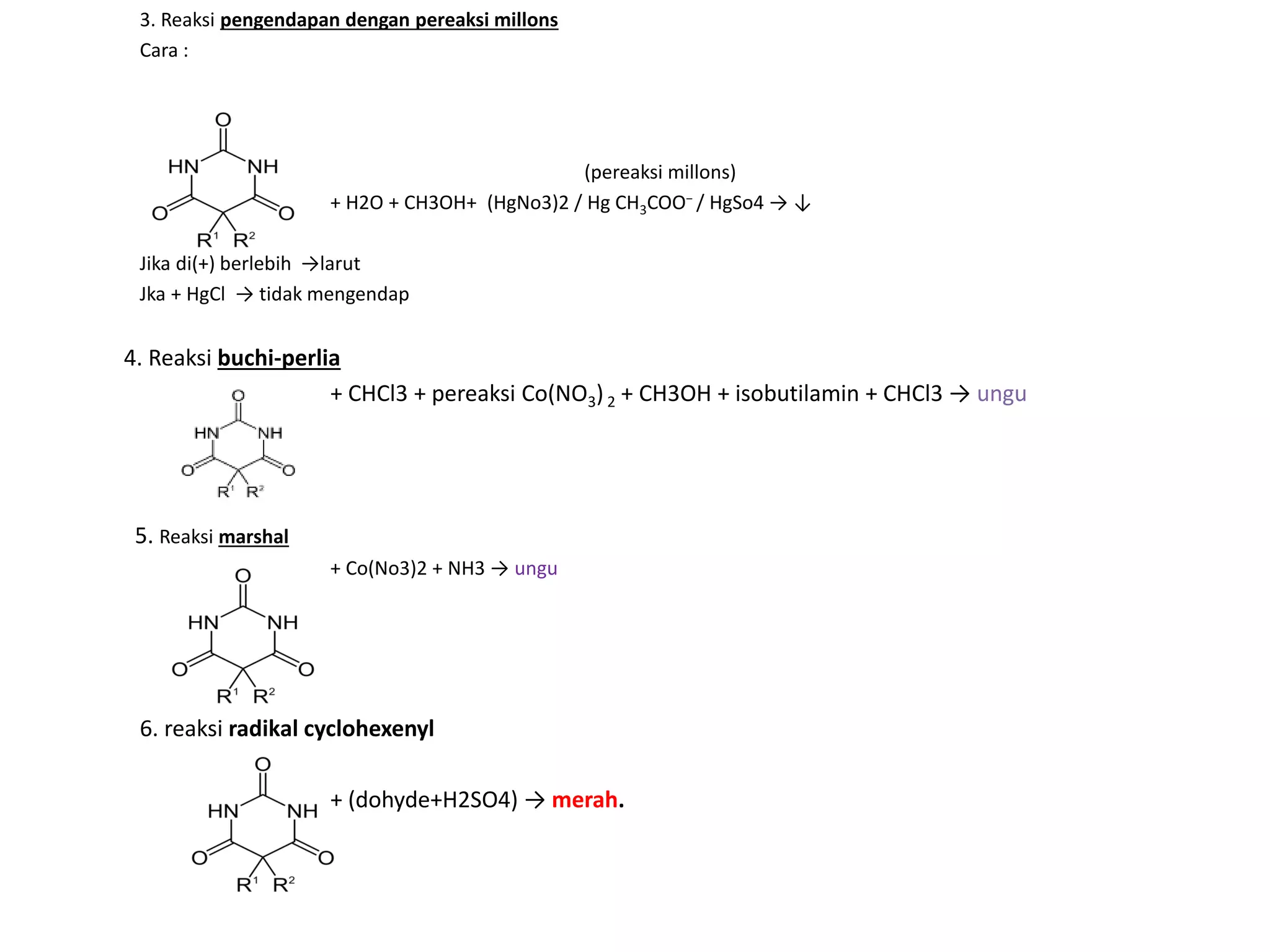 barbital group | PPTX
