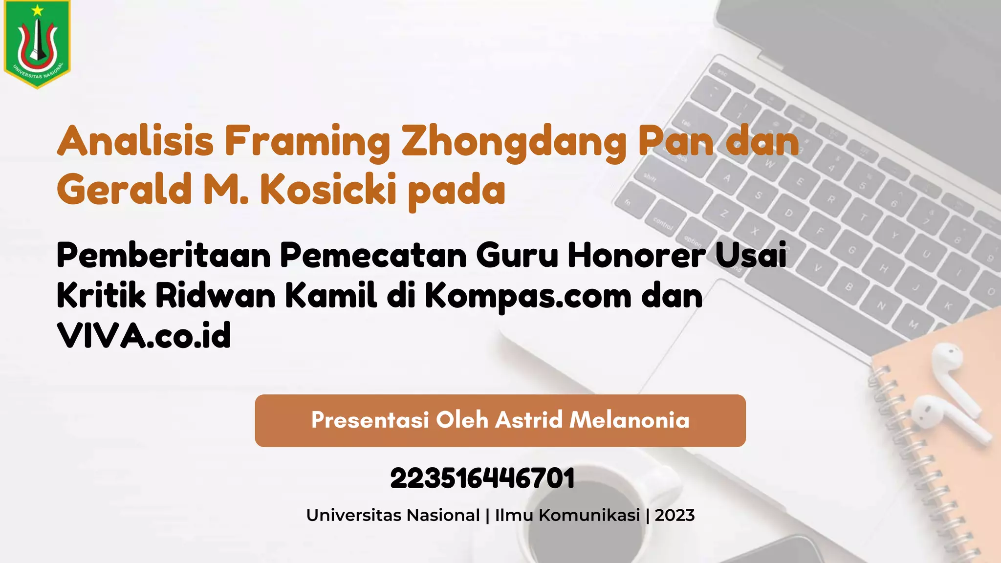 PPT Analisis Framing Berita.pptx