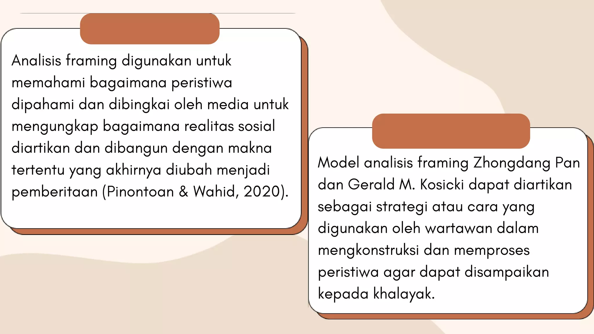 PPT Analisis Framing Berita.pptx