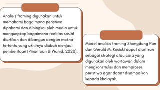 PPT Analisis Framing Berita.pptx