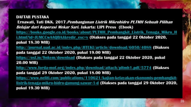 PPT ANALISIS KELAYAKAN PEMBANGUNAN PLTMH DI DESA SIPULTAK.pptx