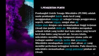 PPT ANALISIS KELAYAKAN PEMBANGUNAN PLTMH DI DESA SIPULTAK.pptx