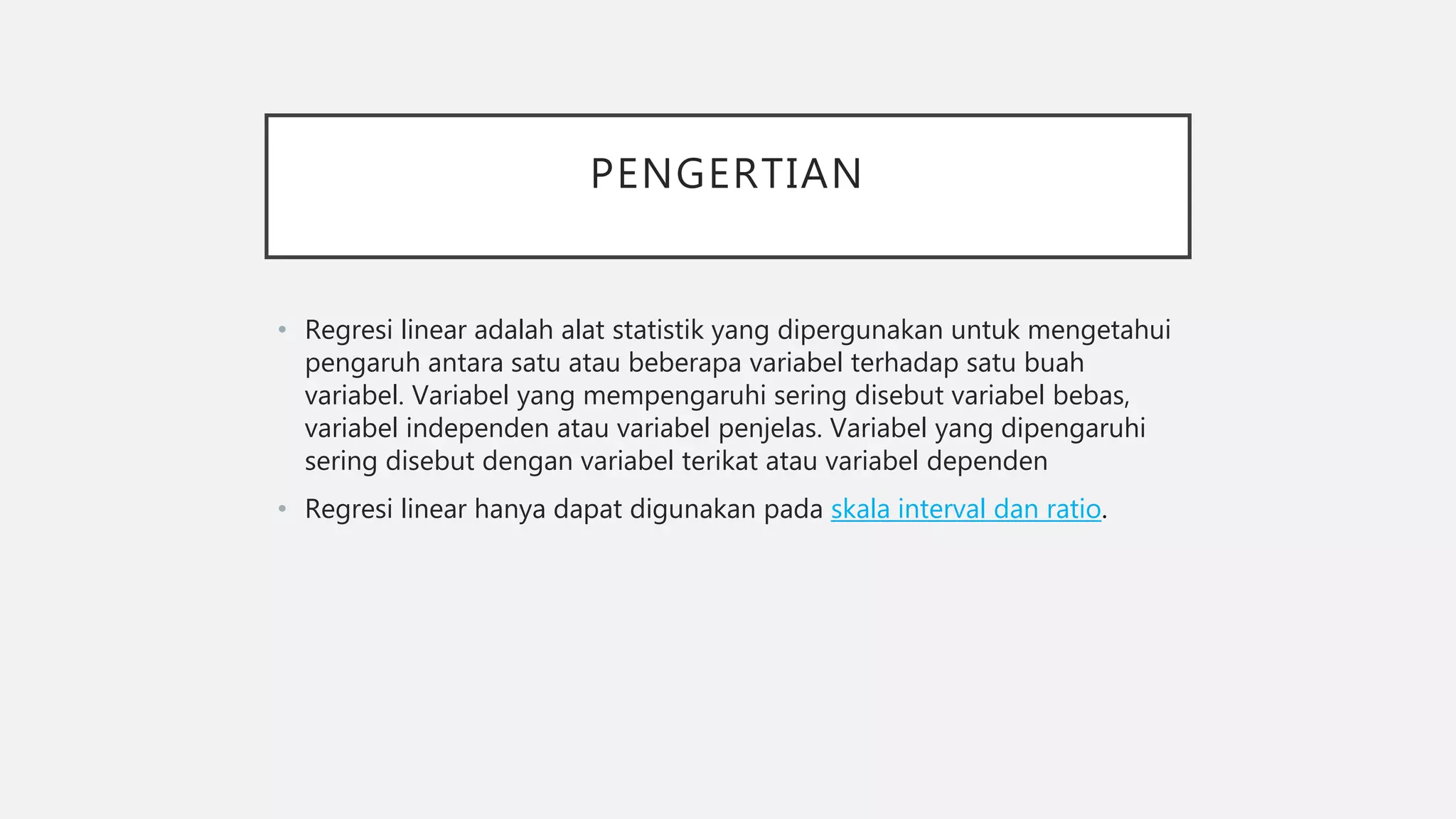 PPT Analisis Regresi.pptx