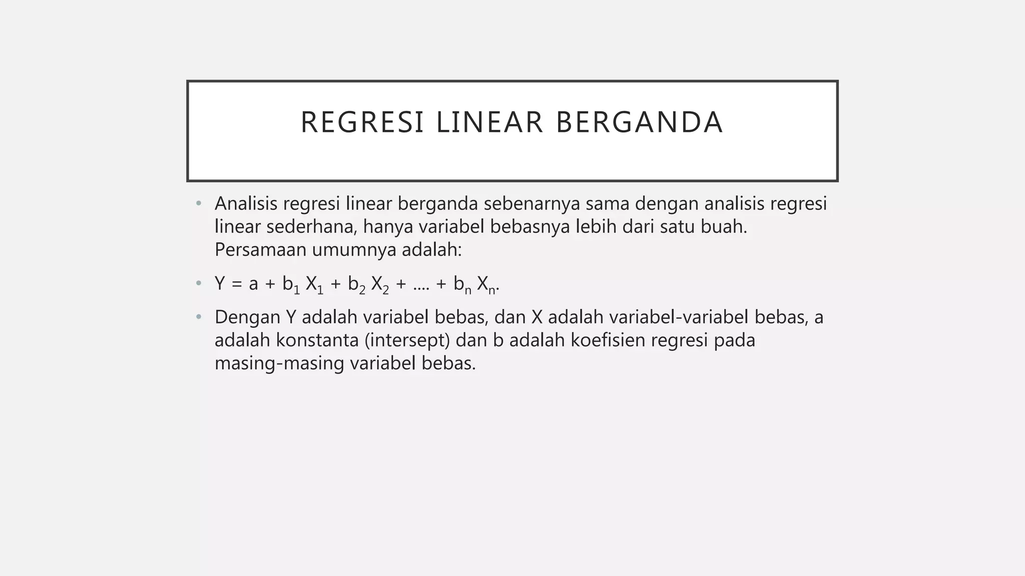 PPT Analisis Regresi.pptx
