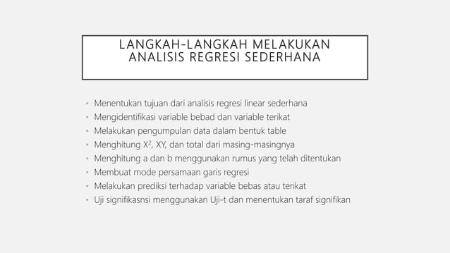 PPT Analisis Regresi.pptx