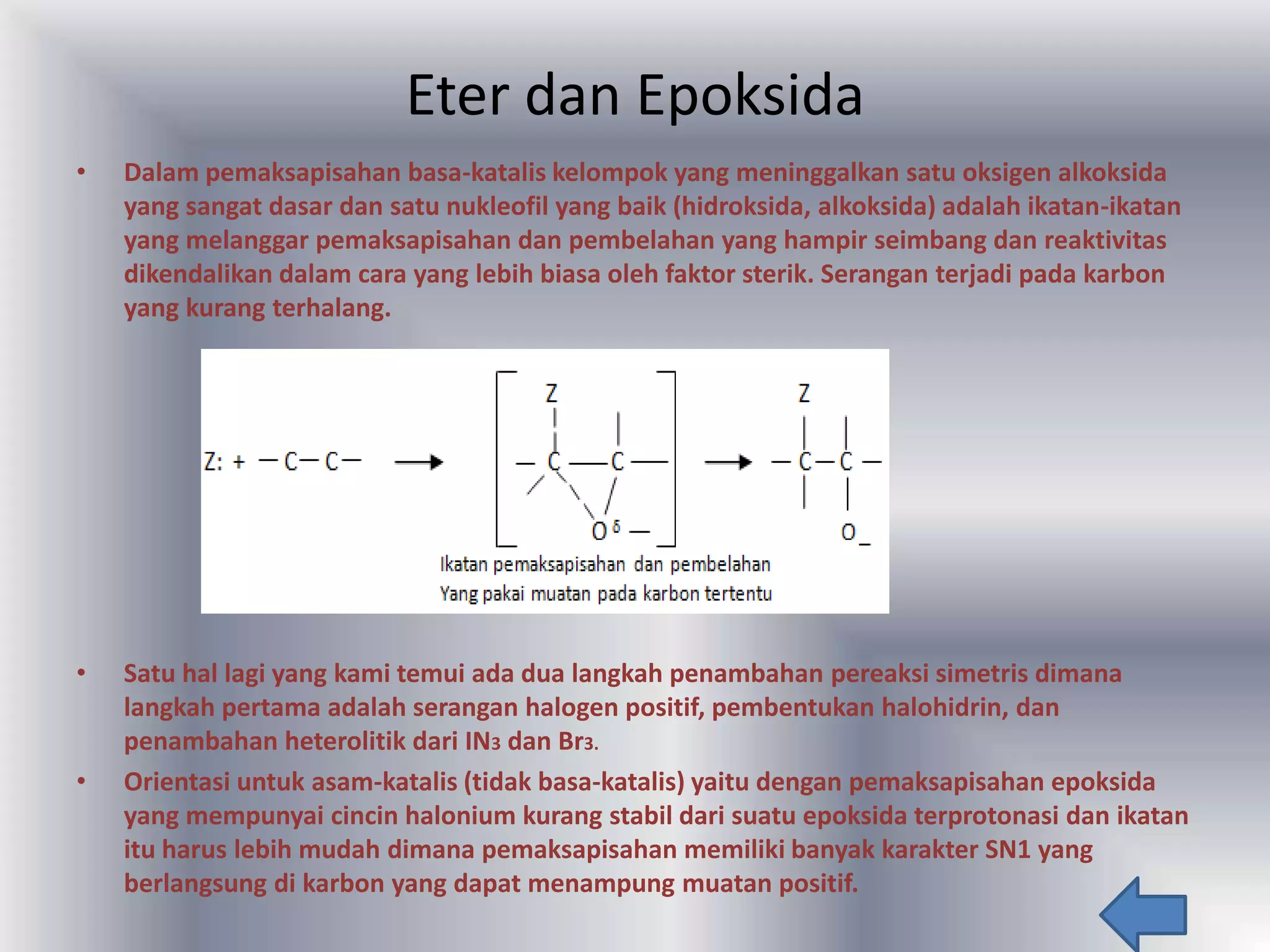 Ppt analisis senyawa (alkana, sikloalkana, alkena, alkuna, alkohol, dan ...