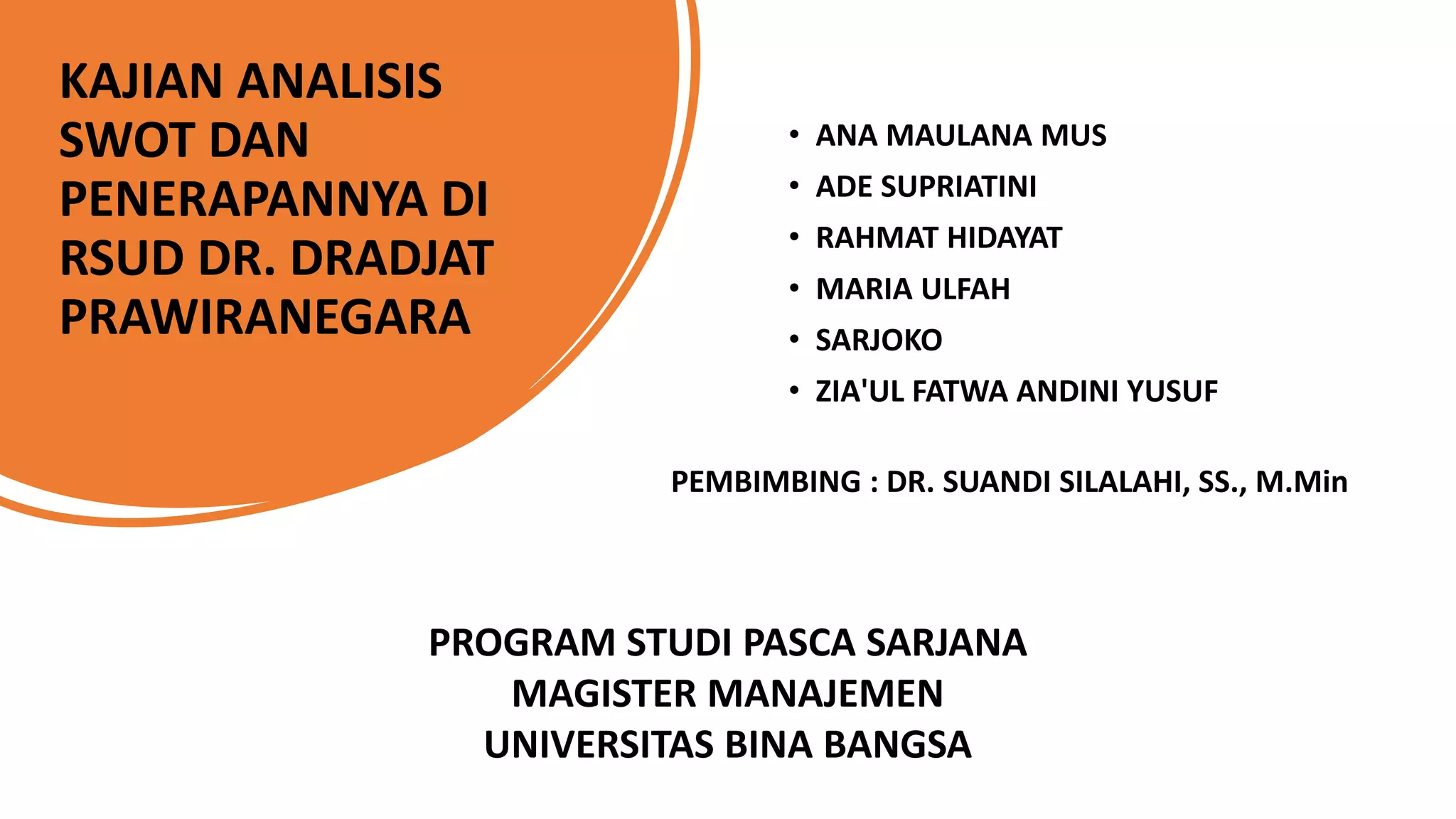 PPT Analisis SWOT.pptx