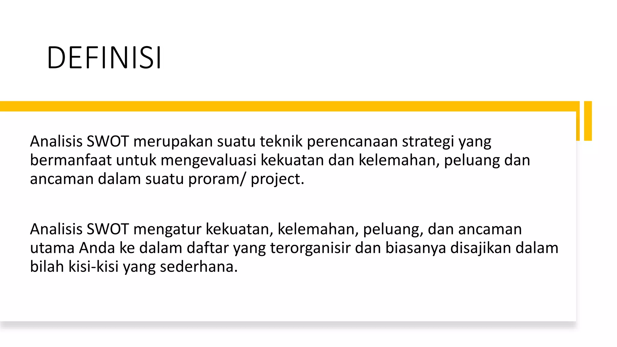PPT Analisis SWOT.pptx
