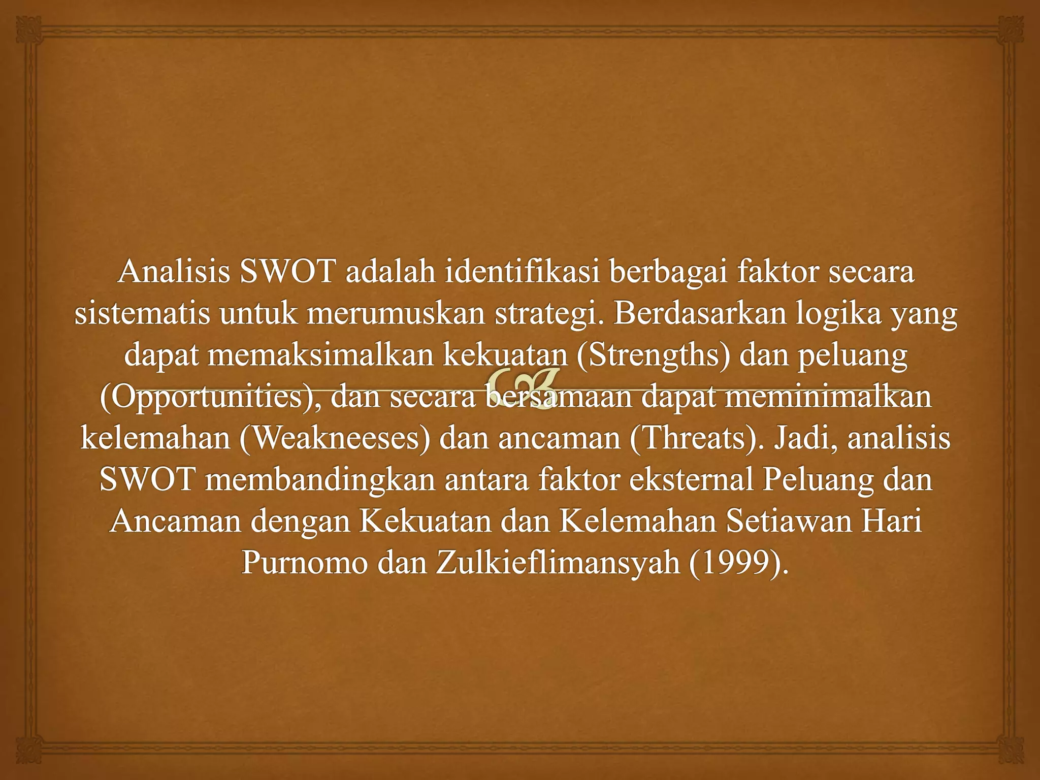 PPT ANALISIS SWOT.pptx