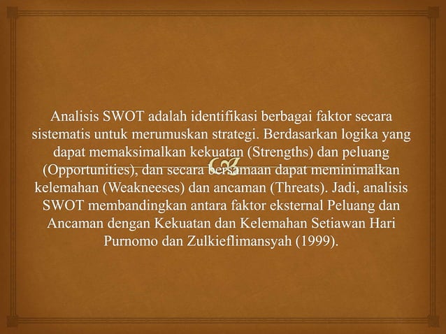 PPT ANALISIS SWOT.pptx