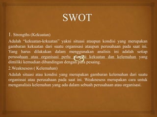 PPT ANALISIS SWOT.pptx