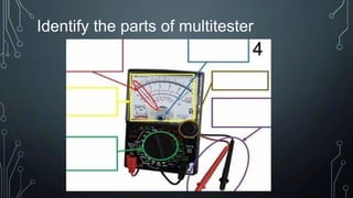 ppt analog&digital multitester lesson 1 .pptx