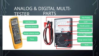 ppt analog&digital multitester lesson 1 .pptx