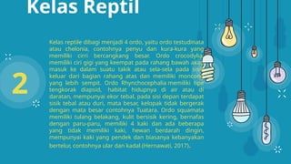 PENGERTIAN DAN CIRI CIRI ANATOMI HEWAN REPTIL .pptx