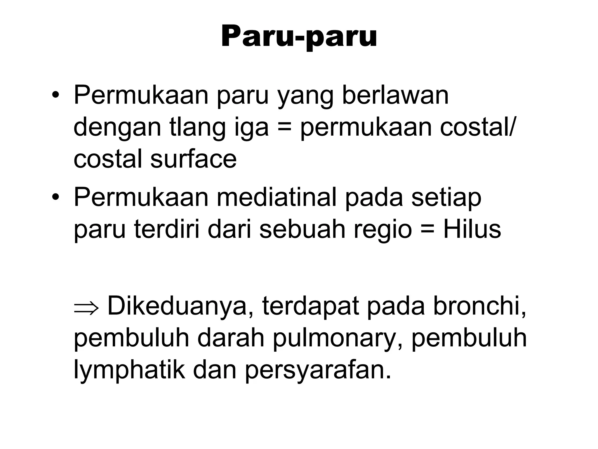 PPT ANATOMI PARU.ppt