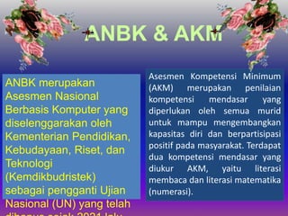 PPT ANBK NUMERASI.ppt