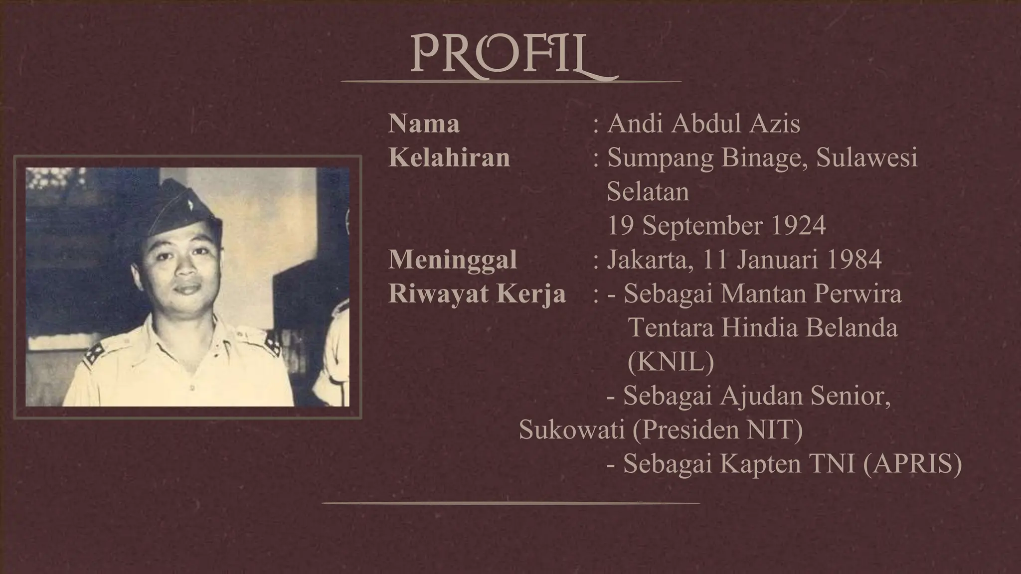 PPT Andi Azis SEJARAH WAJIB 12 IPS .pptx