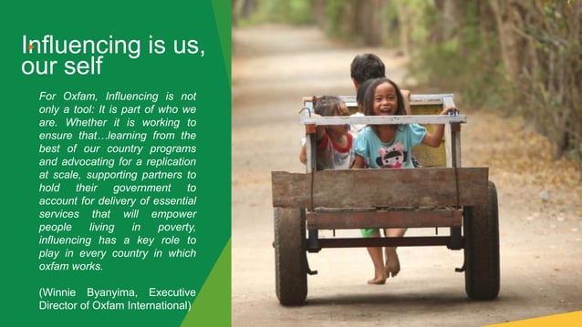 Pathways for win | PPTX | Non-Profit Organizations | Industries