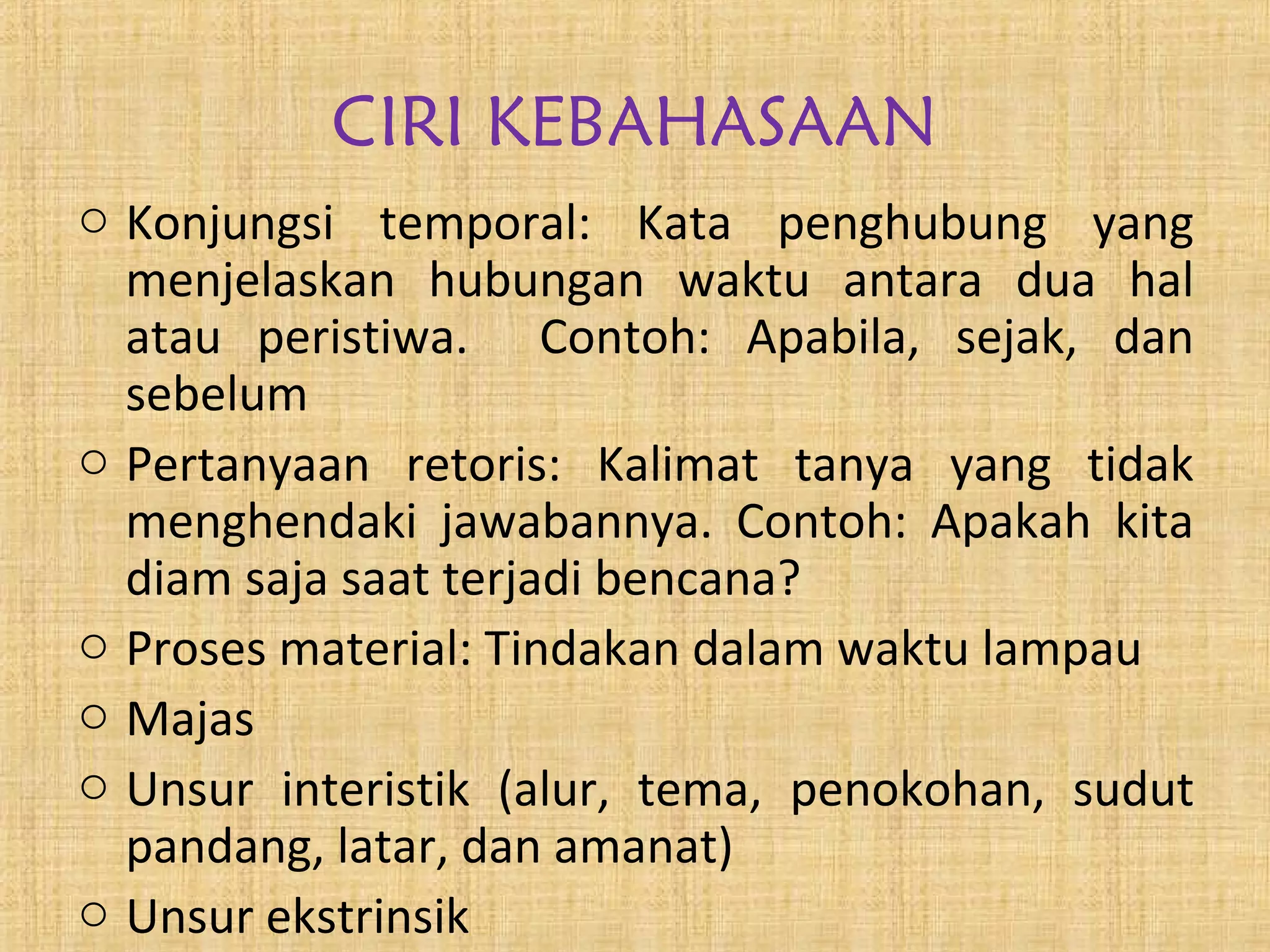 Ppt teks anekdot | PPT