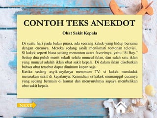 PPT ANEKDOT, pengertian struktur dan contoh.pptx
