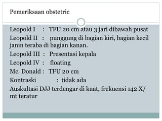 PPT ANEMIA KEL 2 Yeti Oktarina mahasiswa universitas Muhammadiyah ...
