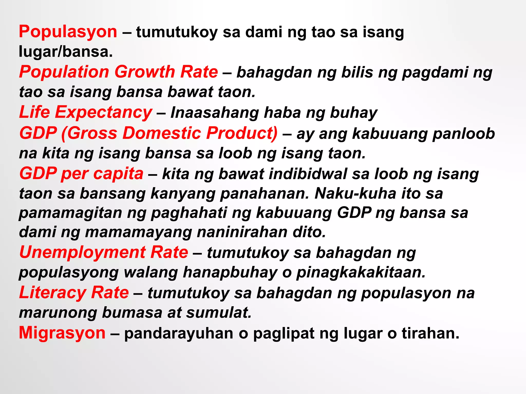 PPT_Ang populasyon at Yamang tao sa Asya.pptx