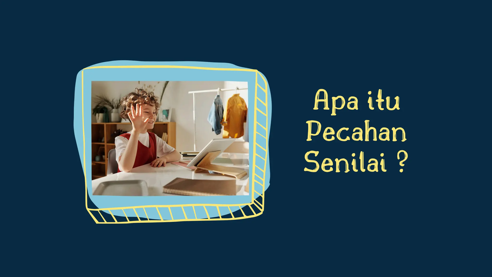 ppt Ani pecahan senilai kelas 4 semester 1 | PDF