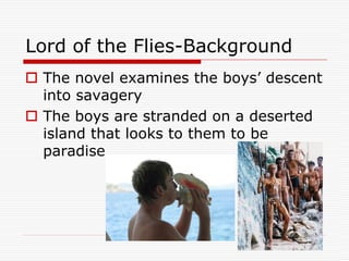 PPT An Introduction to Lord of the Flies.pdf