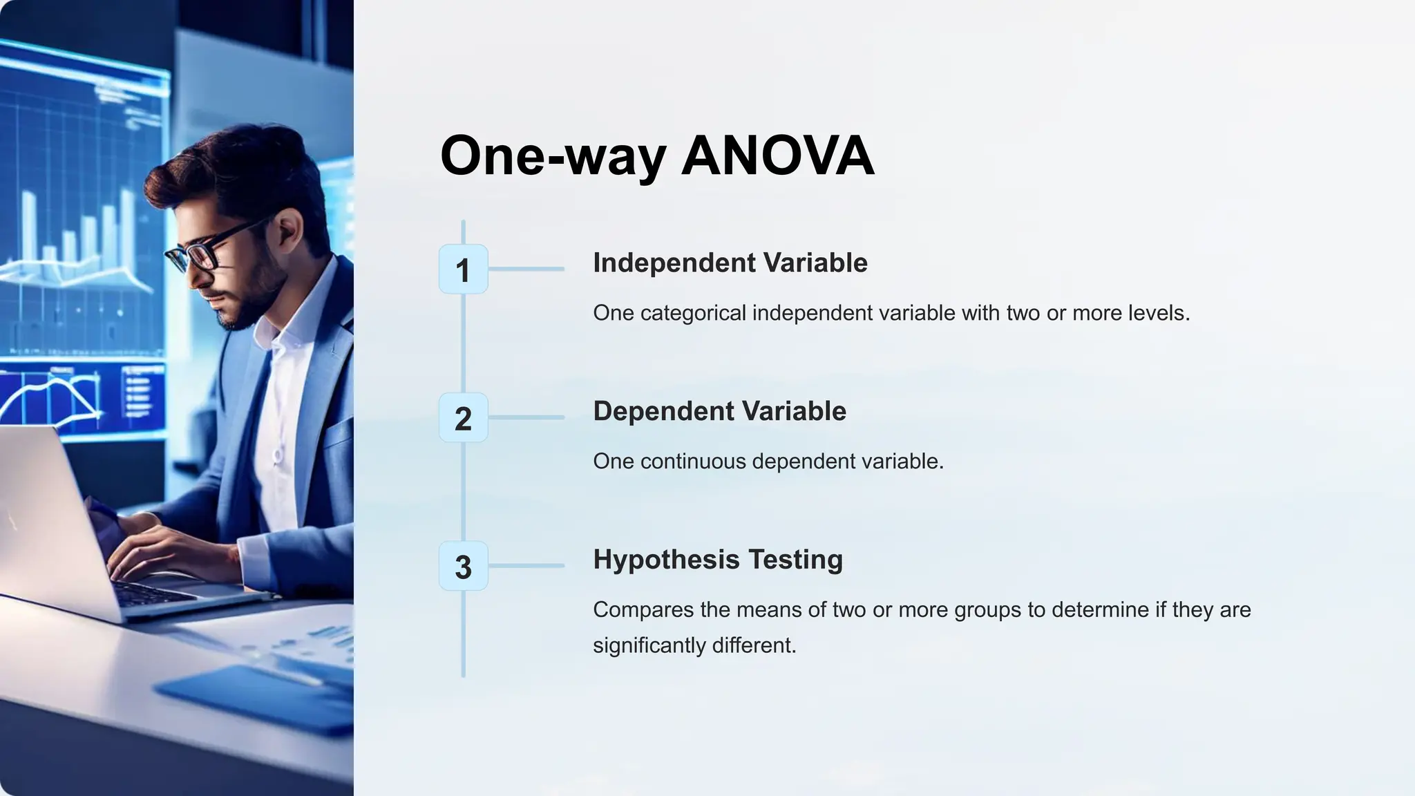 ppt anova analysis of varian presentation | PPT
