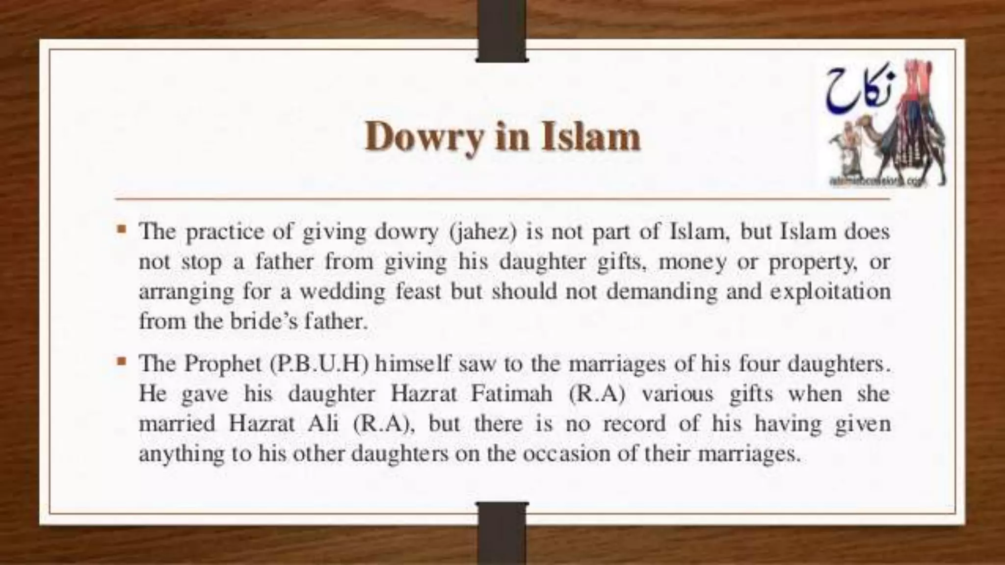 dowry as social evil.. | PPTX