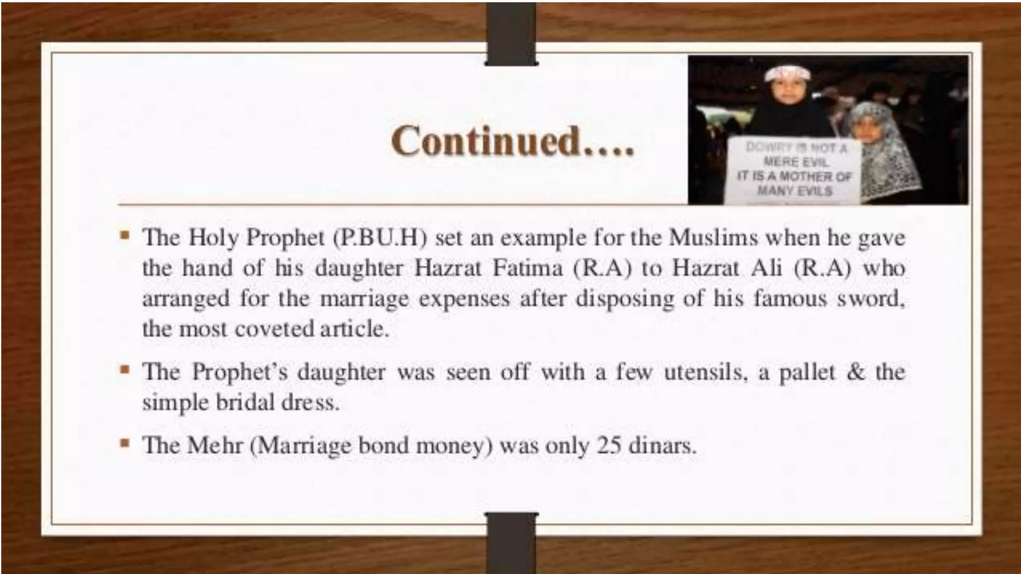 dowry as social evil.. | PPTX