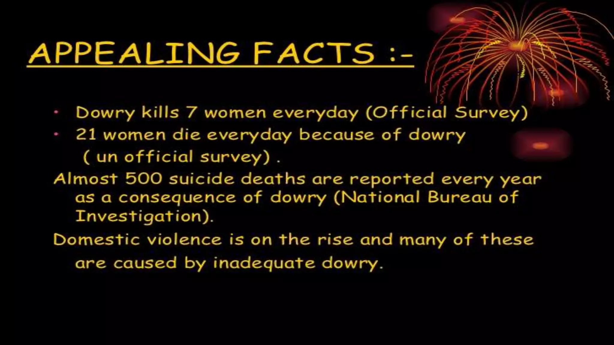 dowry as social evil.. | PPTX