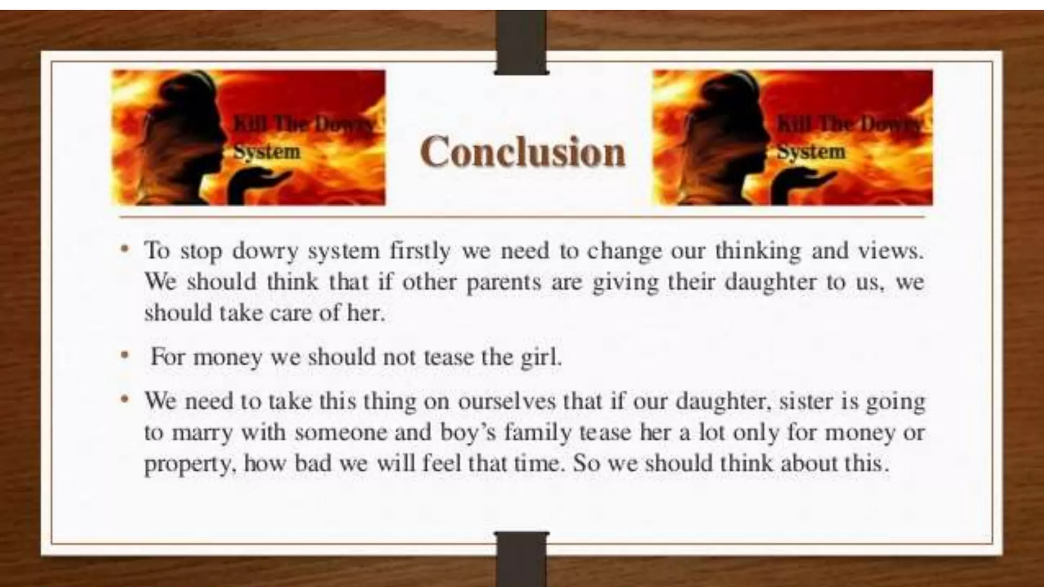 dowry as social evil.. | PPTX