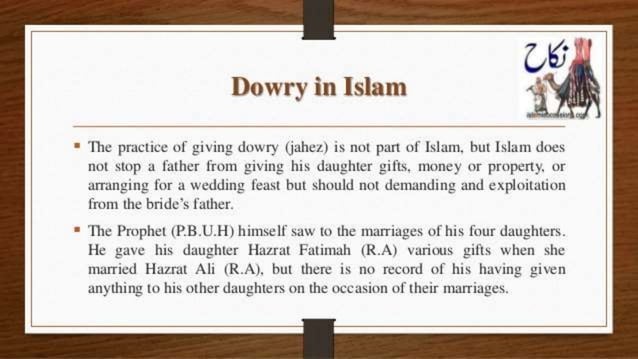 dowry as social evil.. | PPTX