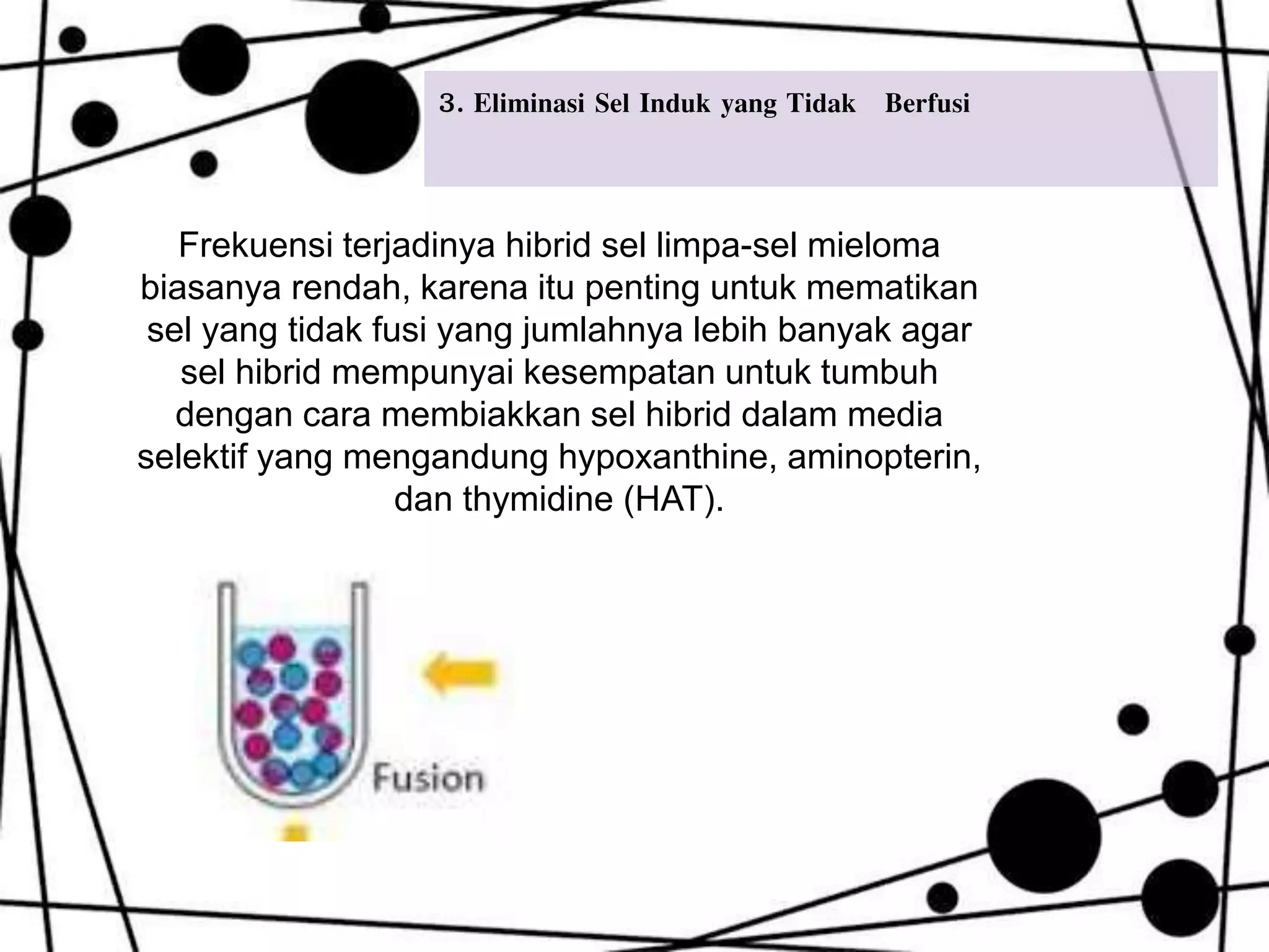 Powerpont Antibodi Monoklonal | PPTX