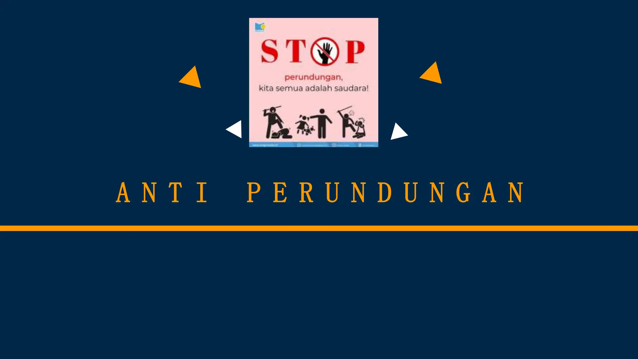 PPT PERUNDUNGAN DAN JENIS - JENIS PERUNDUNGAN | PPTX