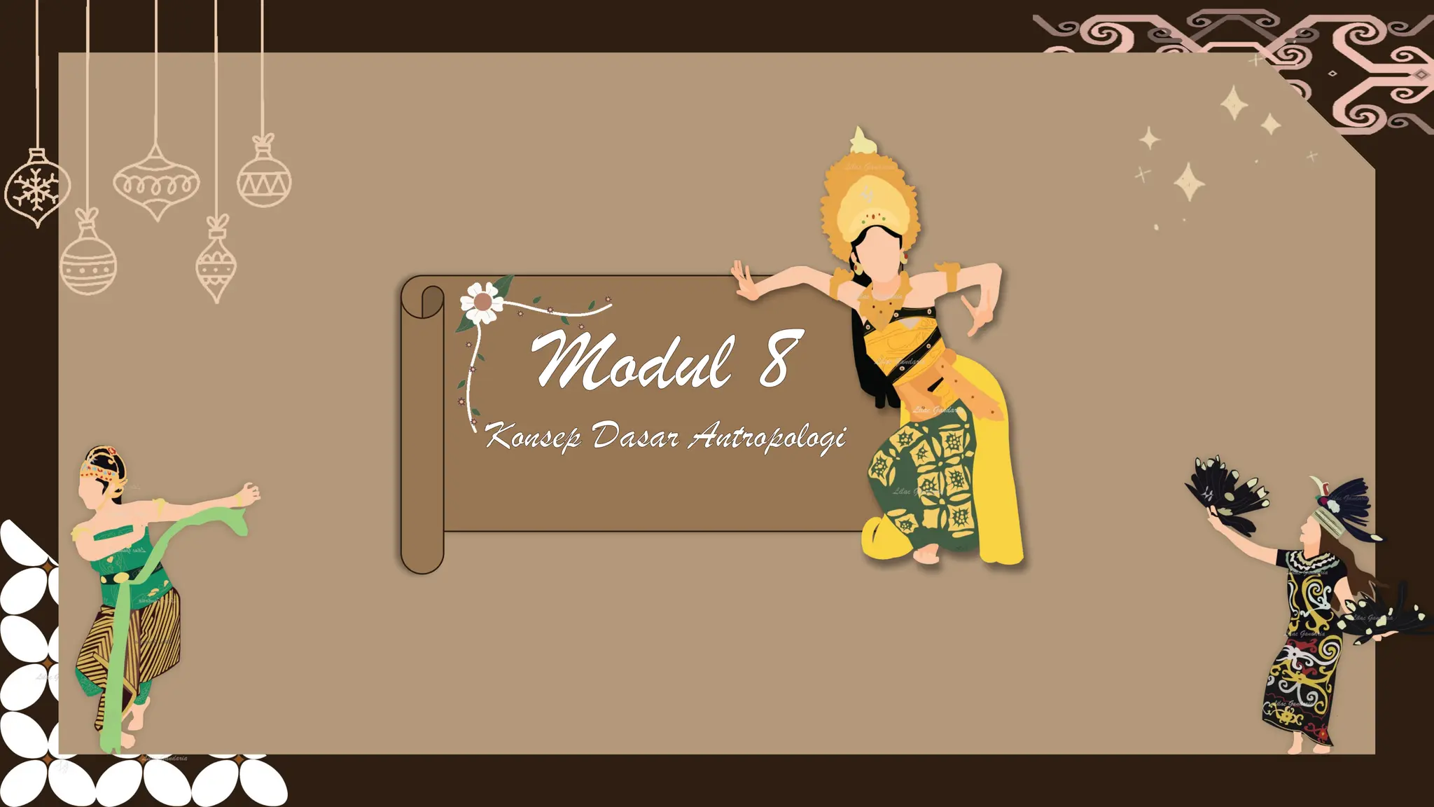 PPT tugas pgsd Antropologi modul 8.pptx