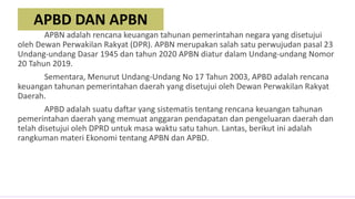 PPT APBD DAN APBN - FAYSAL KOESNADI.pptx