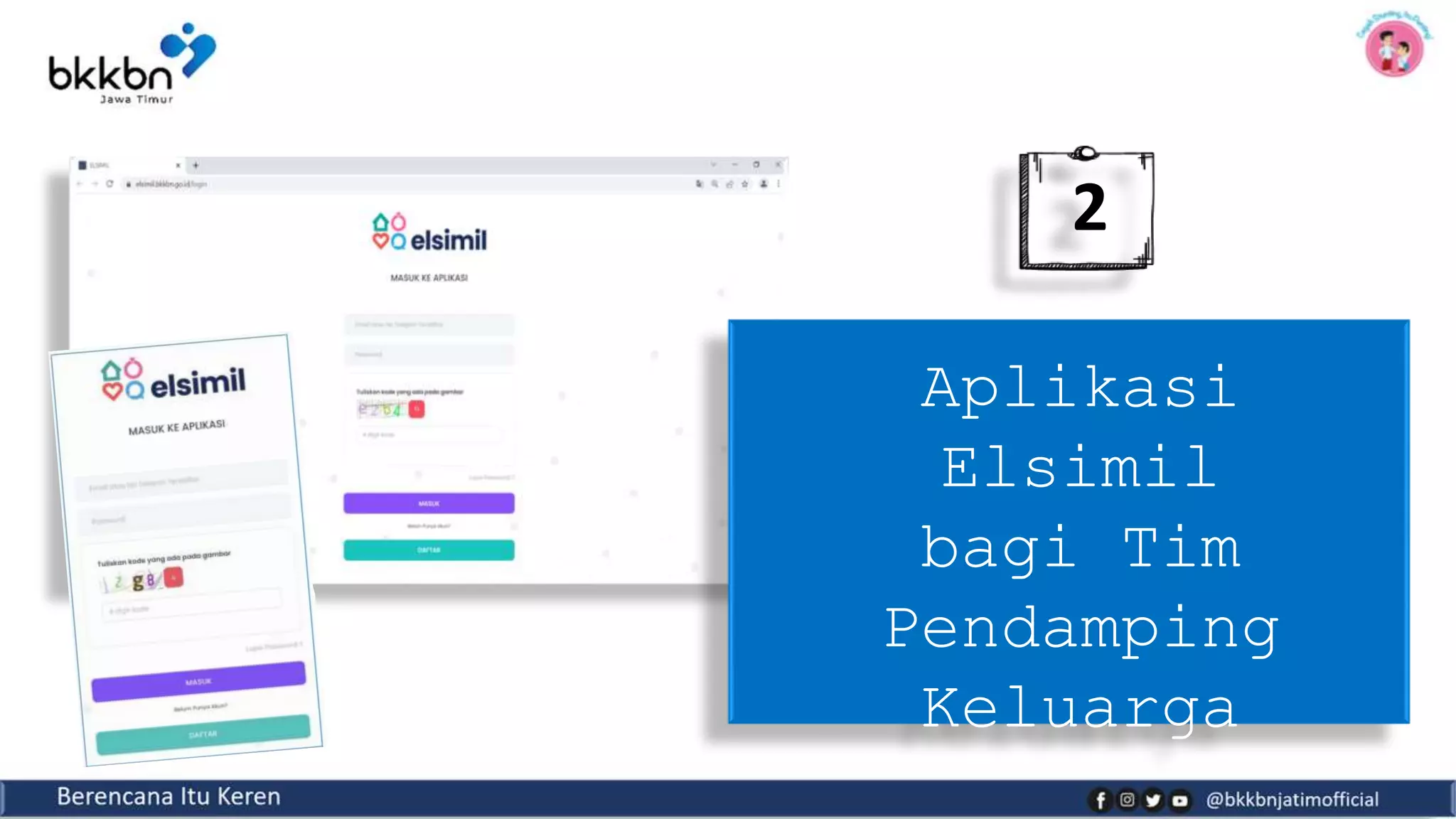 PPT Aplikasi Elsimil Bagi Tim Pendamping Keluarga.pptx