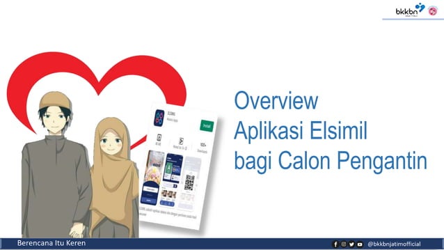 PPT Aplikasi Elsimil Bagi Tim Pendamping Keluarga.pptx