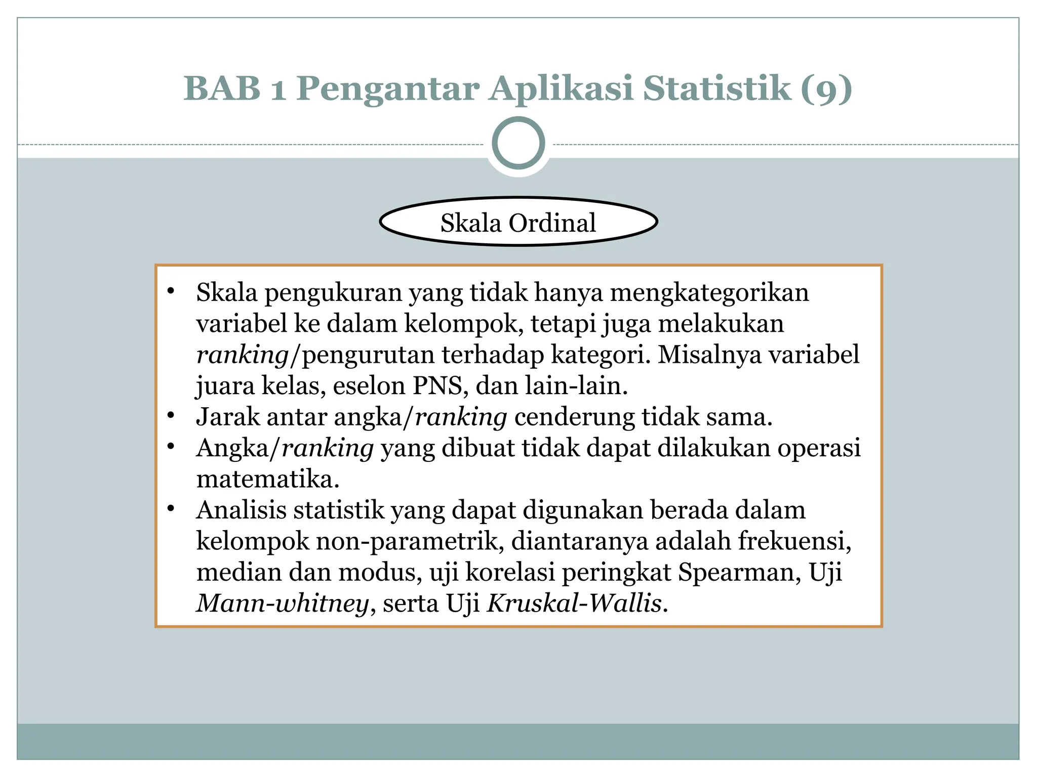 PPT Aplikasi Statistik S2 Part 1 new.ppt