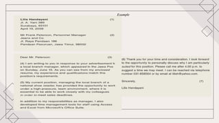 PPT 3.2 JOB APPLICATION LETTER Class 12.pptx